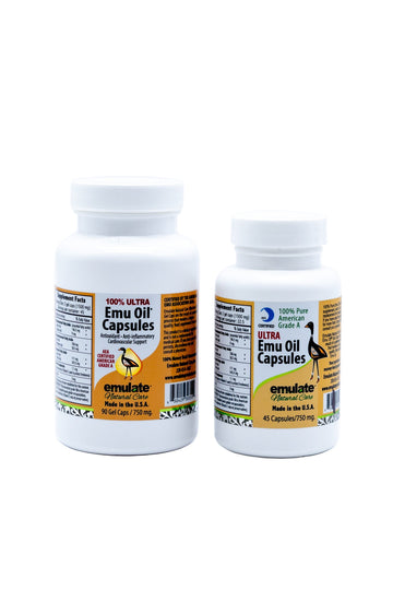 Emulate Natural Care