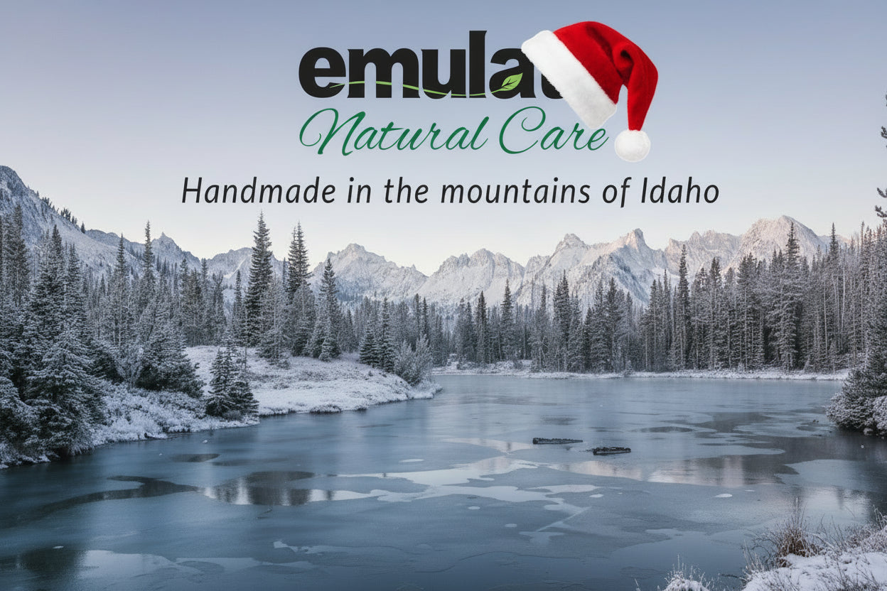 Emulate Natural Care