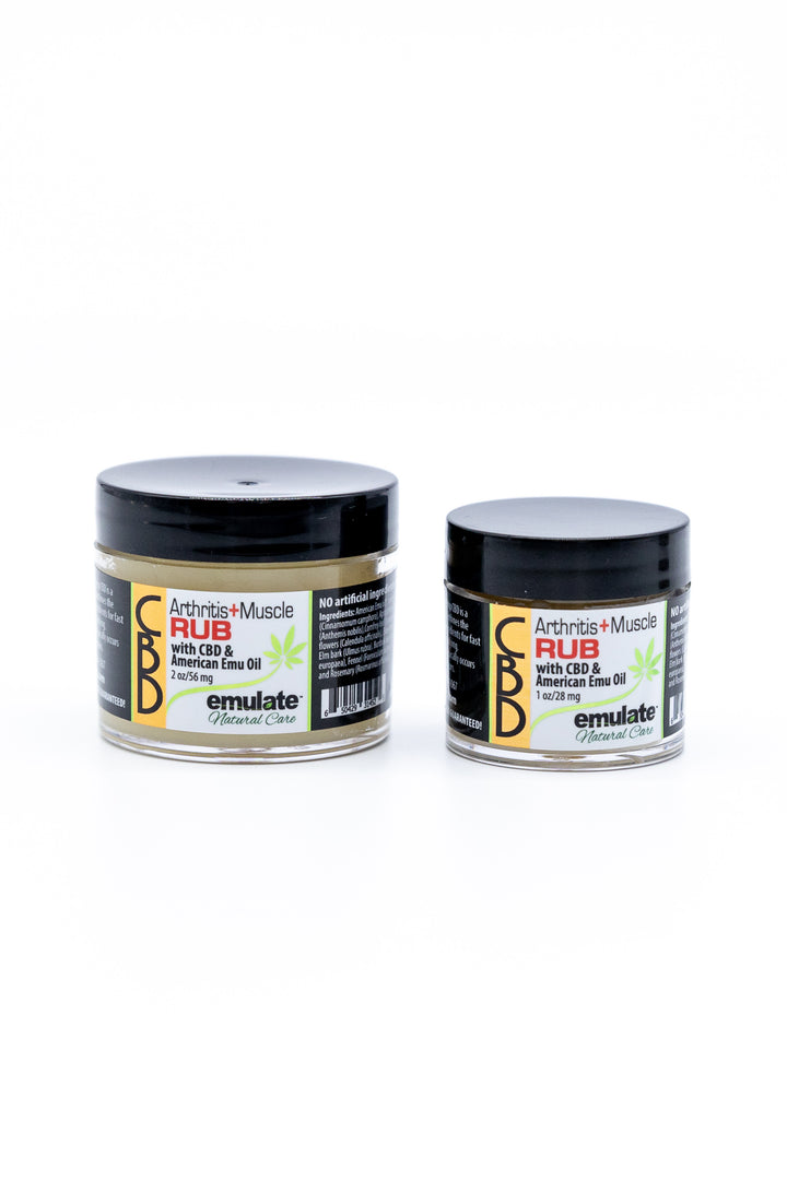 Products – Emulate Natural Care